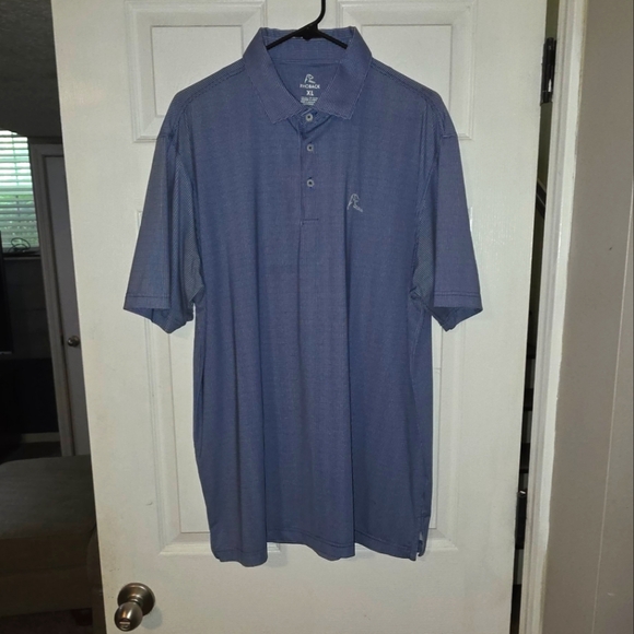 Rhoback | Shirts | Rhoback Mens Polo | Poshmark